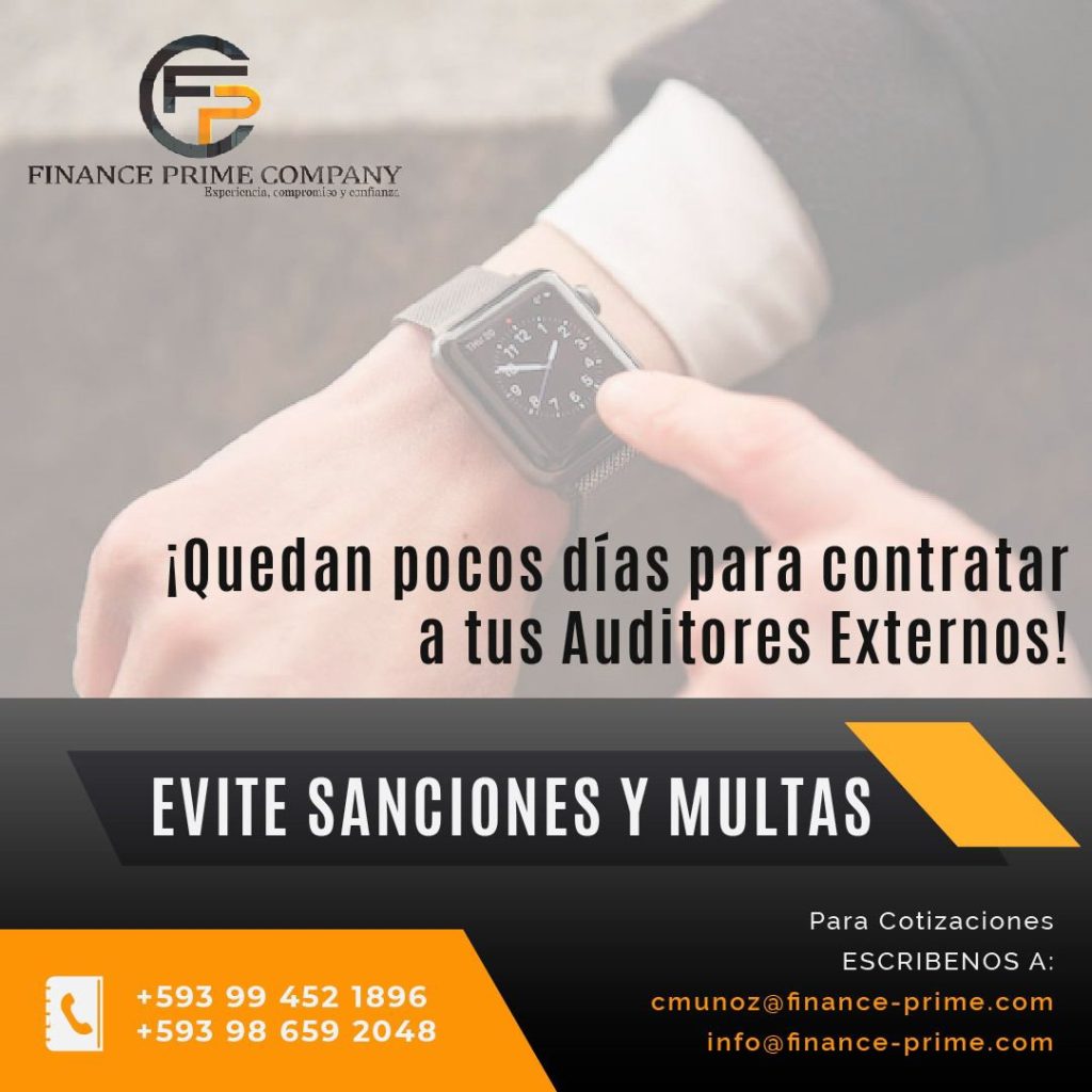 Finance Prime – Finance Prime